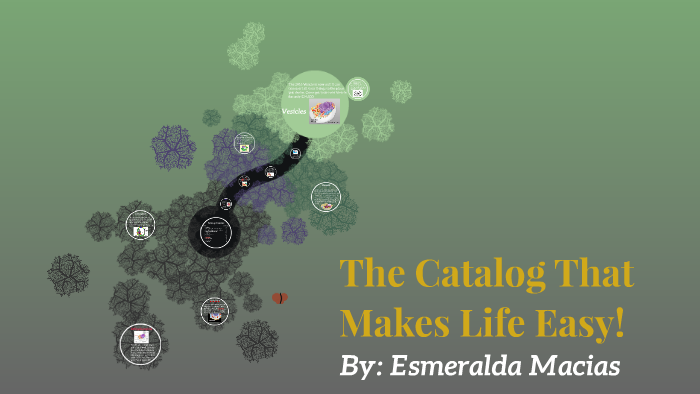 Cell Catalog Project by esmeralda macias on Prezi