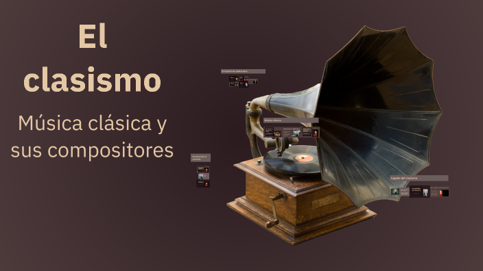 El clasismo by Justin Alfaro on Prezi