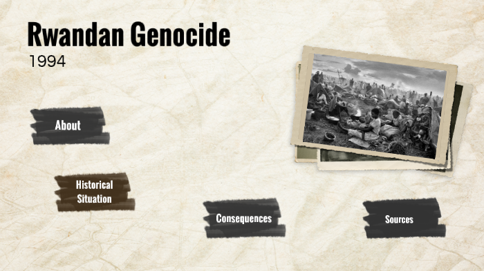 Rwandan Genocide-Ap world by Elinai Severiano on Prezi