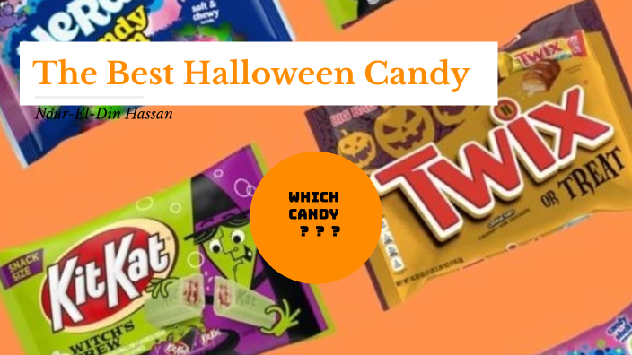 The Best Halloween Candy- NH by noureldin hassan on Prezi