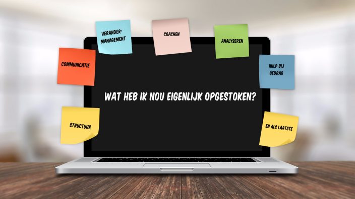eindpresentatie IB by Sanne Spaans on Prezi