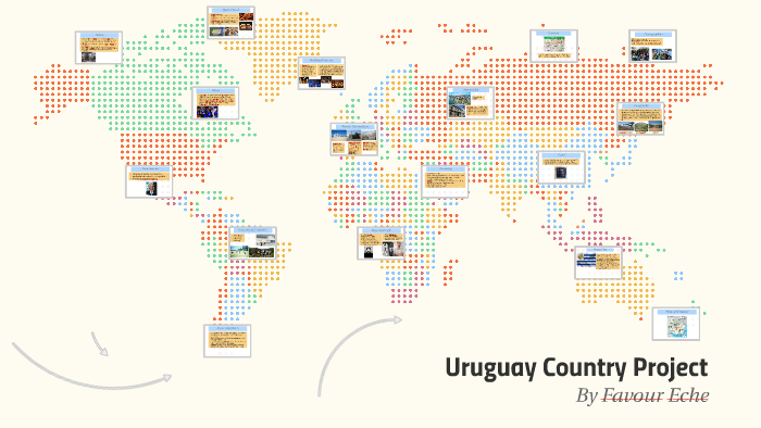 Uruguay Country Project by on Prezi