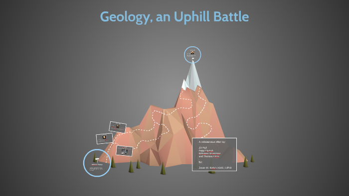 Diluvial Theory by Thomas Criss on Prezi
