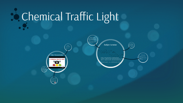 Chemical Traffic Light by Yocelyn Delgado on Prezi