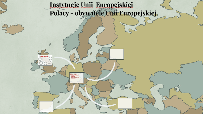 Instytucje Unii Europejskiej by Aniela Markowska on Prezi