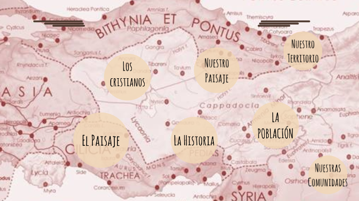 Ponto y Bitinia... y hoy by Mariana Zossi on Prezi