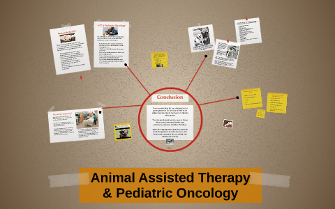Animal Assisted Therapy & Pediatric Oncology by El Nur on Prezi