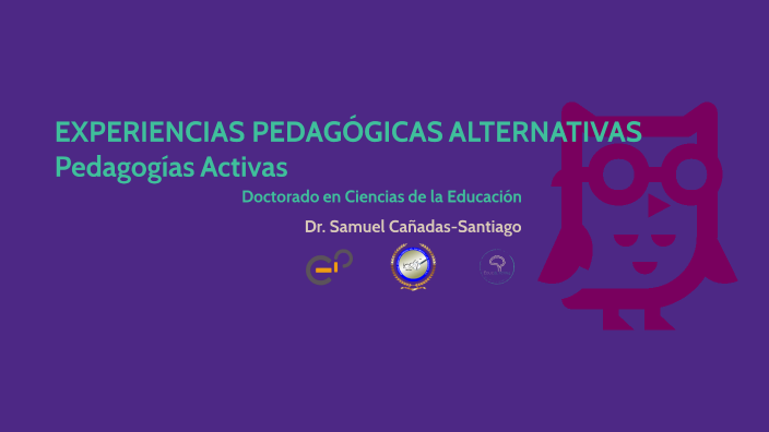 PedAct UGR by Samuel Cañadas-Santiago on Prezi