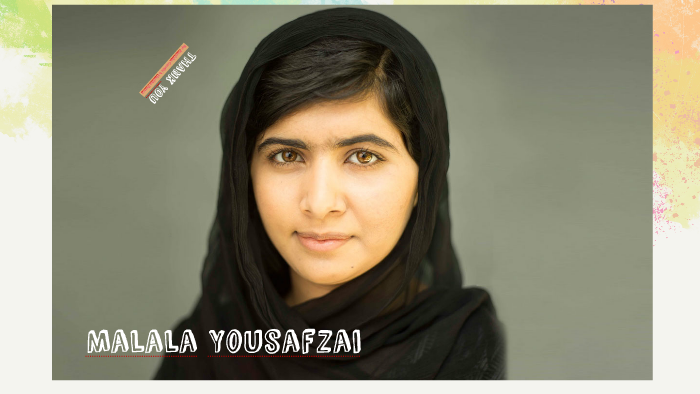Malala Yousafzai by Hasitha Perera on Prezi