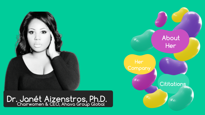 JANÉT AIZENSTROS by madelyn polanco on Prezi