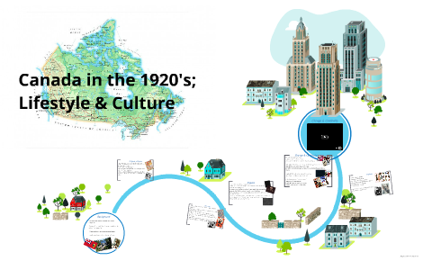 Canada in the 1920's; by Jasleen Aujla on Prezi