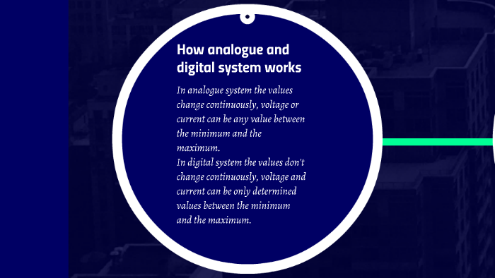 Digital logic system by Daniele Campo on Prezi
