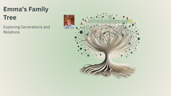 Emma's Family Tree by Emma Maas on Prezi