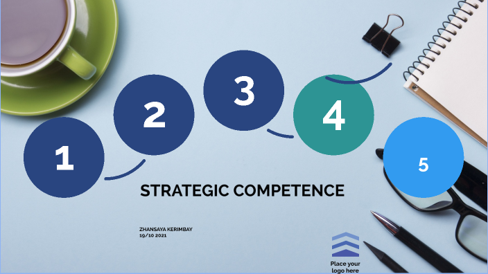 strategic competence by Жансая Керімбай on Prezi