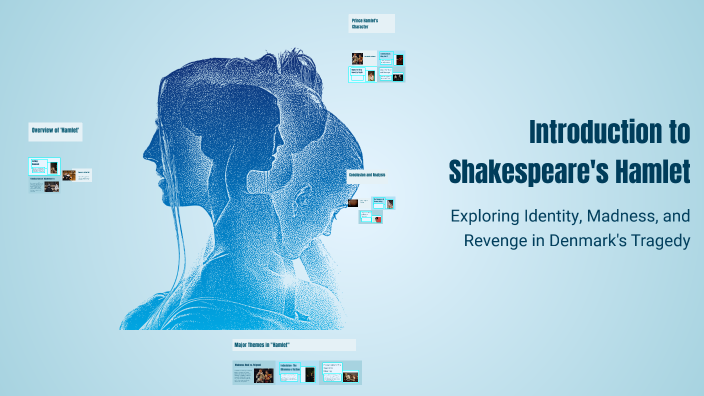 Introduction to Shakespeare's Hamlet by Melinda Micah on Prezi
