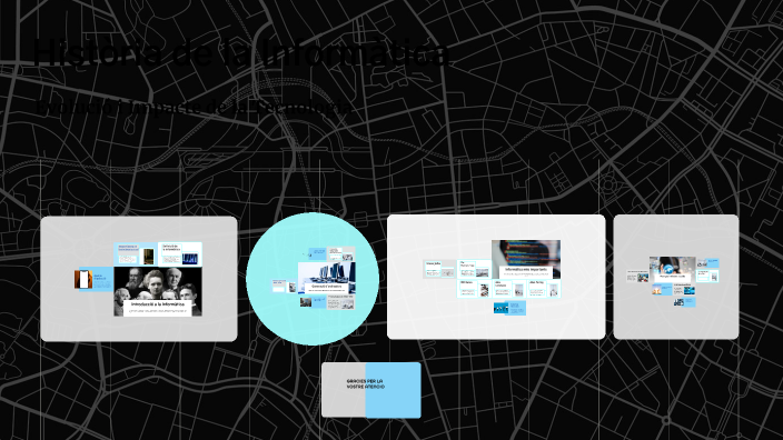 Història de la Informàtica by dfgh dfghj on Prezi