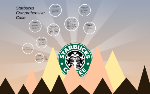 Starbucks Comprehensive Case by Jones Andrew on Prezi