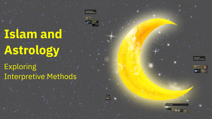 Islam and Astrology by Step Flanagan on Prezi