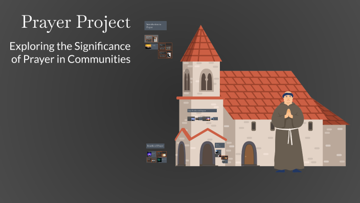 Prayer Project by jacob epler on Prezi