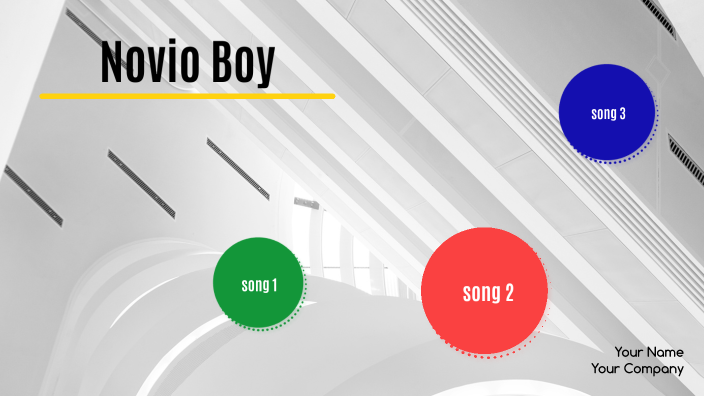 Novio Boy by Hernandez Yasmin on Prezi