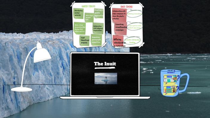 Strategies for Dealing with INUIT Issues by angela redic on Prezi