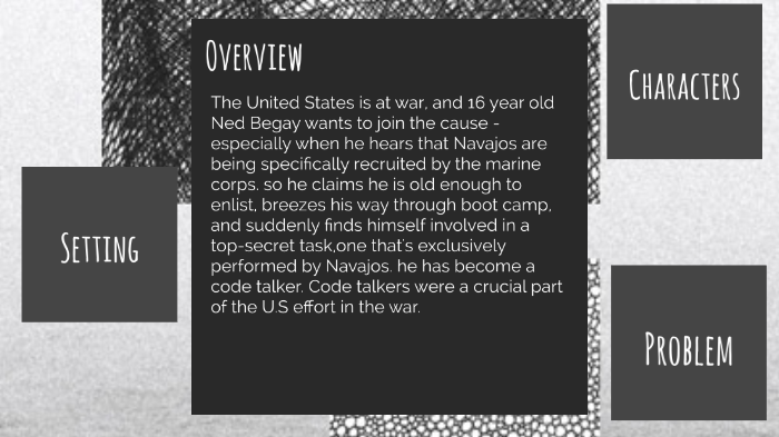 Code Talker Plot Graph by Kaitlyn Scott on Prezi