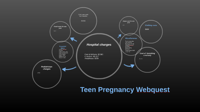 Teen Pregnancy Webquest by Anna Cauble on Prezi