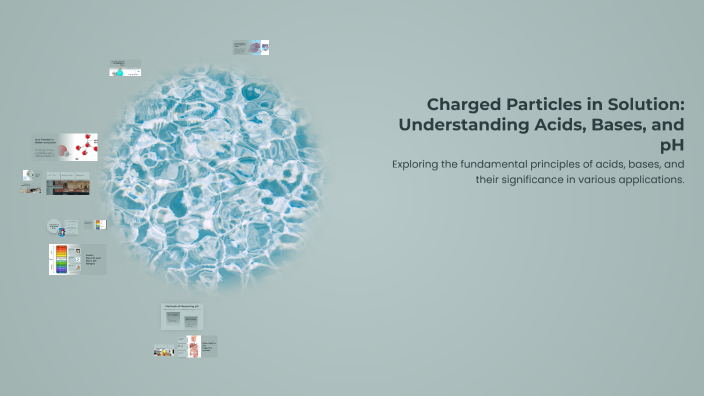 Chapter 6- Charged Particles in Solution by Caleb Estrada on Prezi