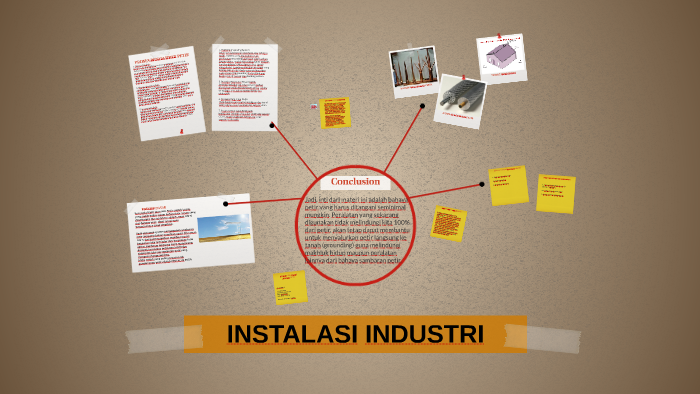 INSTALASI INDUSTRI by zauqy abd on Prezi