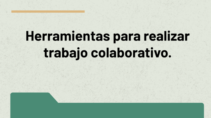 Herramientas para el éxito by dilan moreno on Prezi