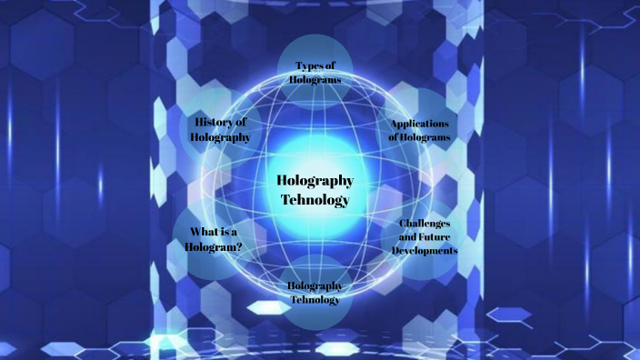 Holography technology by Sesili Ubilava on Prezi