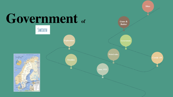 Government of Sweden by Natalie Robinson on Prezi