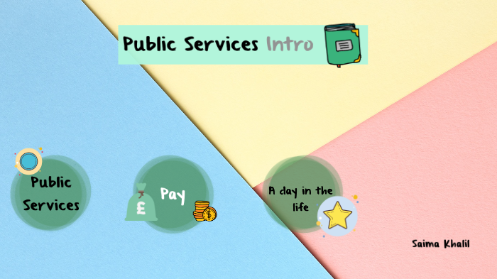 SSP by saima khalil on Prezi