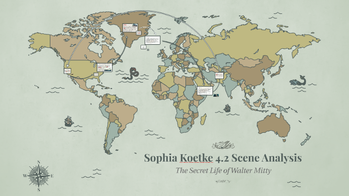 The Secret Life of Walter Mitty by Sophia Koetke on Prezi