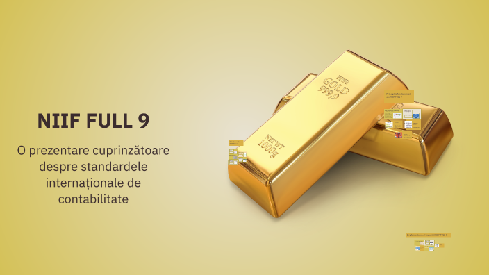 NIIF FULL 9 by Erick Chávez on Prezi