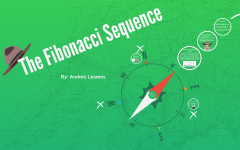 Fibonacci Sequence by Andres Lesmes