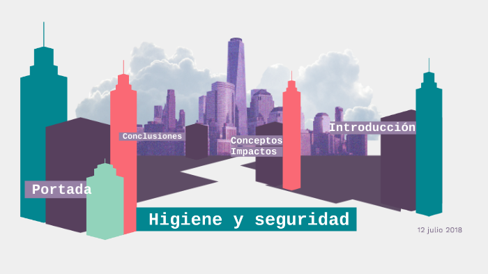 Actividad 5.2 Control del ambiente by Heraclio González Espinoza on Prezi