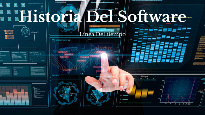 Historia Del Software by Monse Guzmán on Prezi