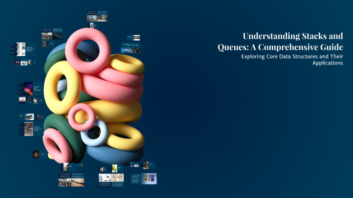 Understanding Stacks and Queues: A Comprehensive Guide by PARARDHA DHAR ...