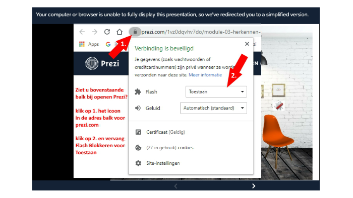 + module 03 herkennen en Tools extern by Peer Scheepers