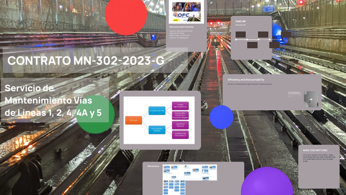 Road Maintenance Contract by Celia Palomera on Prezi