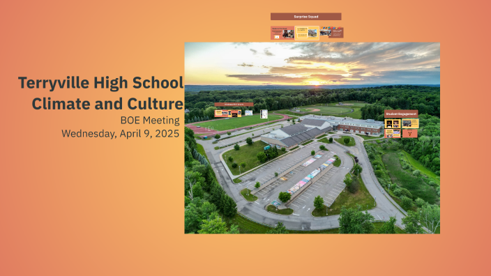 Terryville High School - Climate and Culture by Jessica Hurd on Prezi