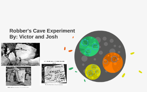 Robbers Cave Experiment by Victor Bui on Prezi