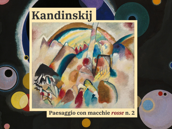 Kandinsky and the Abstract Movement by Matteo Ferraro on Prezi