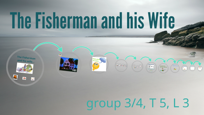 T5, L3 gr3/4 The Fisherman and his Wife by 678 english2 on Prezi