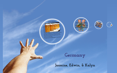 ASL GERMANY PROJECT by Edwin Gonzalez on Prezi