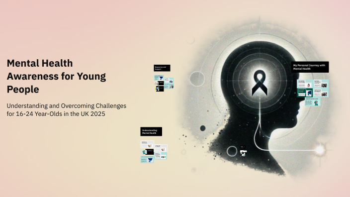 Mental Health Awareness for Young People by Davina Patel on Prezi