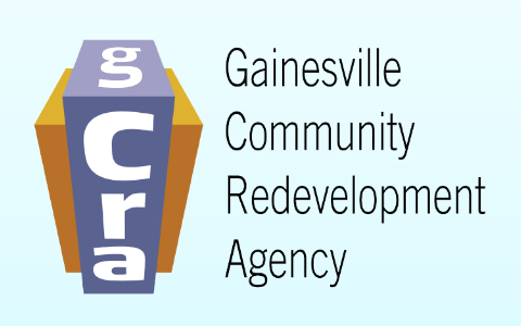 Gainesville Community Redevelopment Agency by Cindi Rhoades on Prezi