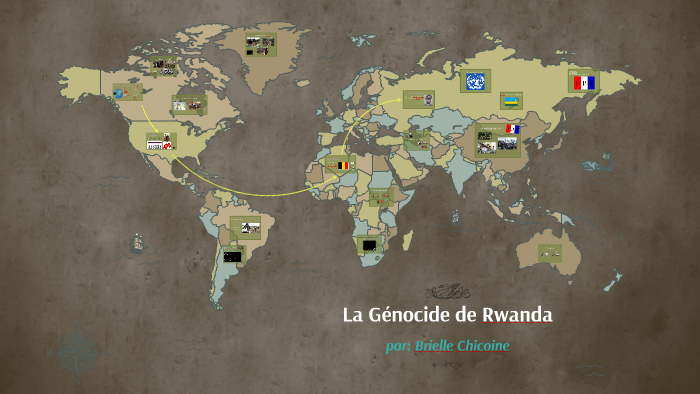 La Génocide de Rwanda by brie c on Prezi