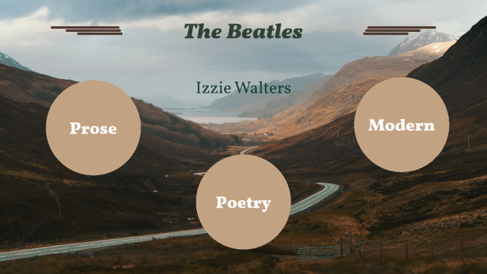 Narrative Writing Portfolio by Isabella Walters on Prezi